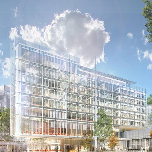 Projets | RFR | Structure et Enveloppe